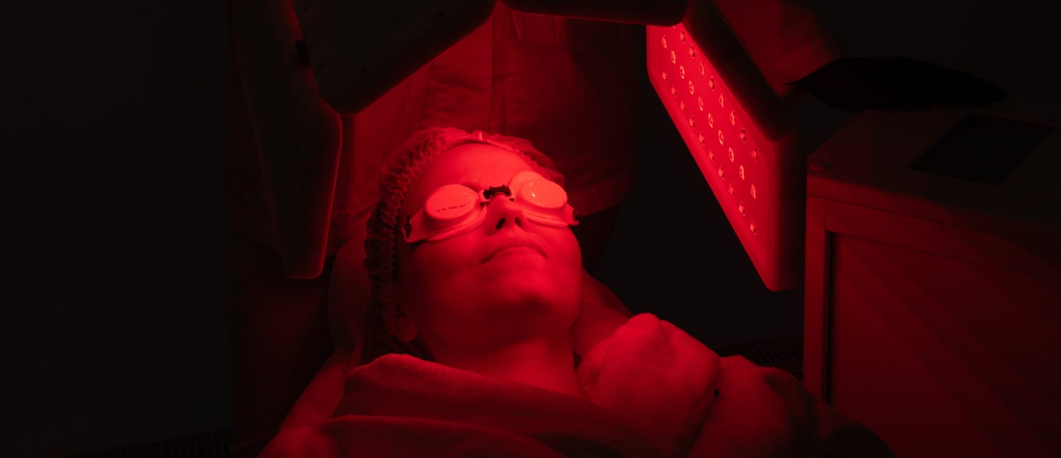 The Power of LED Light Therapy | Perth Treatment